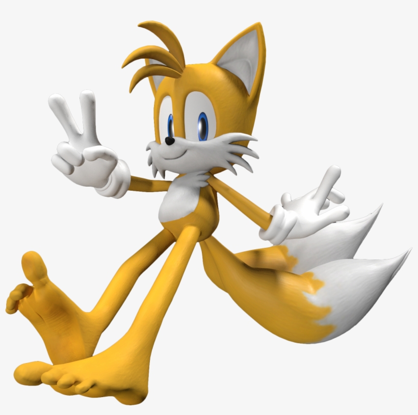 Download 3d Tails Soft Feet By Feetymcfoot-da - Amy Rose Feet 3d - HD ...