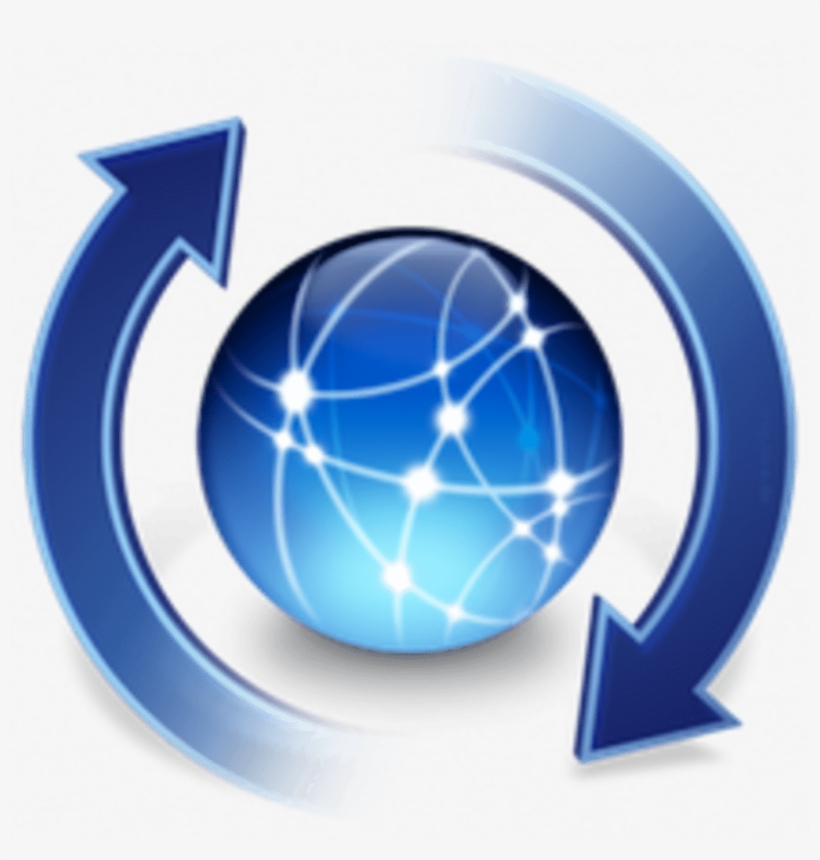 1/1 Captures D'écran - Apple Software Update Icon Transparent PNG ...