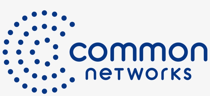 Logo - Common Networks Transparent PNG - 1786x731 - Free Download on ...