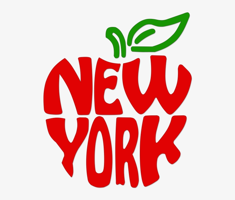 Big Apple Nyc Transparent PNG - 640x640 - Free Download on NicePNG