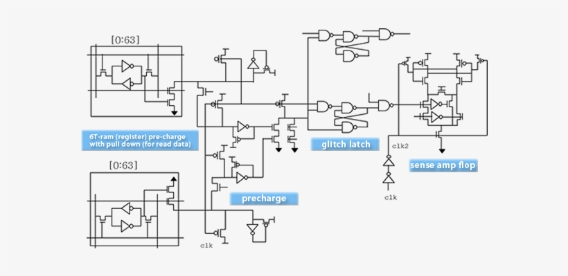 Download Typical Ckt Diagram - Diagram - HD Transparent PNG - NicePNG.com