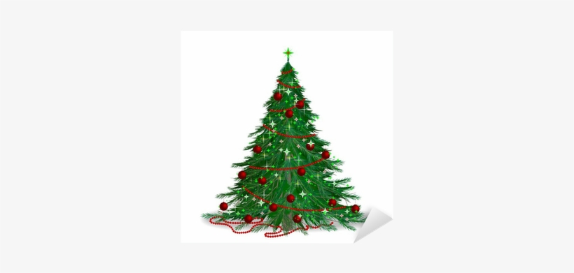 Christmas Tree Transparent PNG - 400x400 - Free Download on NicePNG