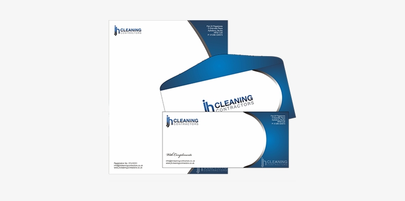 Envelope And Letter Header Design Creation Printing - Enveloppe Design ...