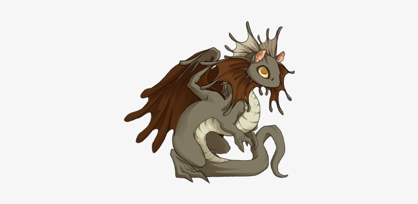 Fae Baby - Flight Rising Primal Eyes Transparent PNG - 350x350 - Free ...