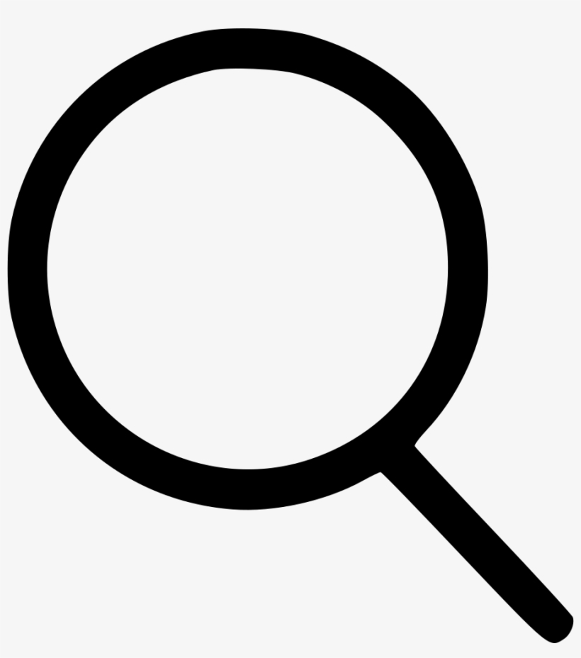 Search Icon Location - Search Tool Icon Transparent PNG - 904x980 ...