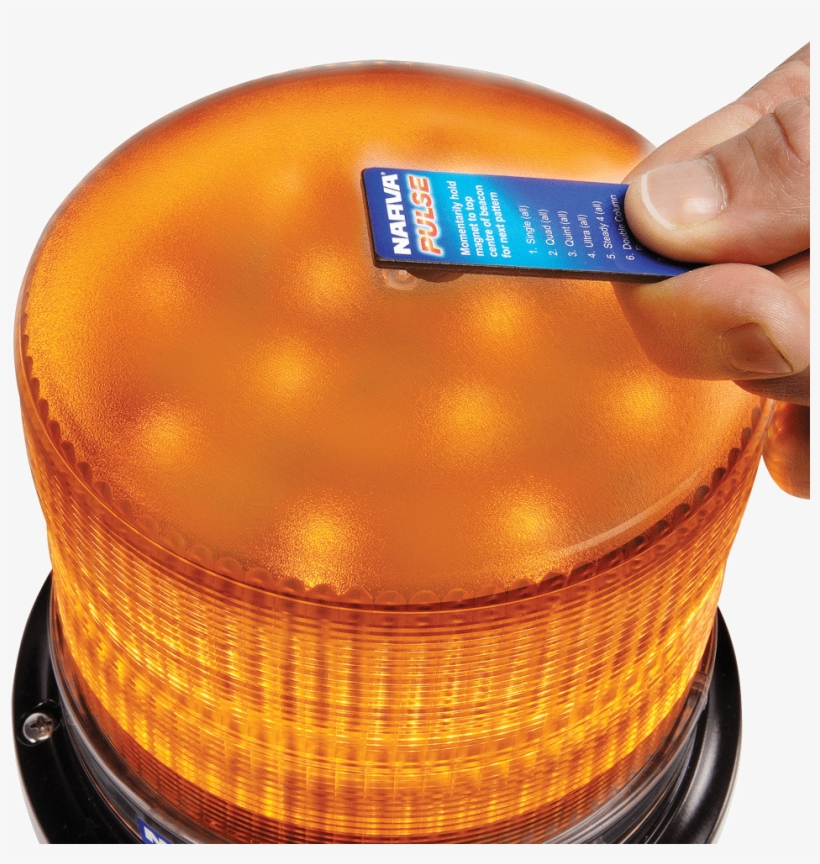 'pulse' High Output L - Strobe Light Transparent PNG - 1000x1000 - Free ...