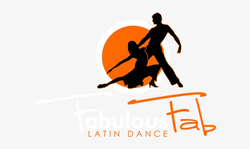 Salsa Dancing Logo