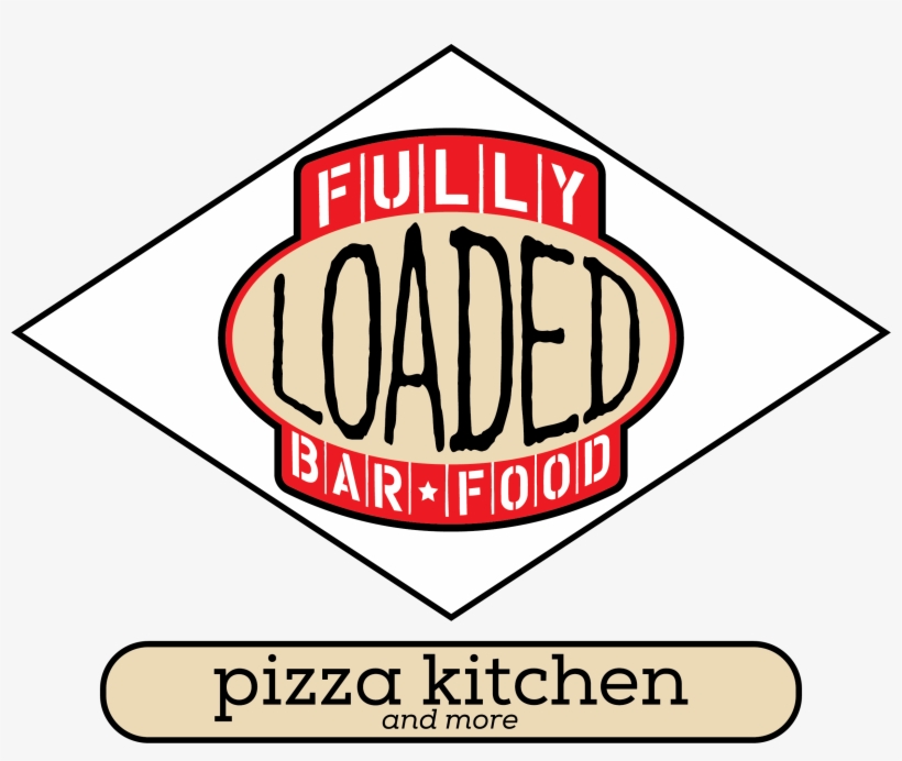 Fully Loaded Pizza-logo - Fully Loaded Pizza Watkinsville Ga ...