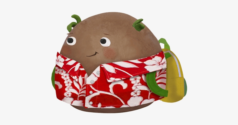 Download - Potato Transparent PNG - 490x369 - Free Download on NicePNG