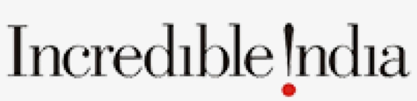 Incredible India Logo Vector Transparent PNG - 870x480 - Free Download ...