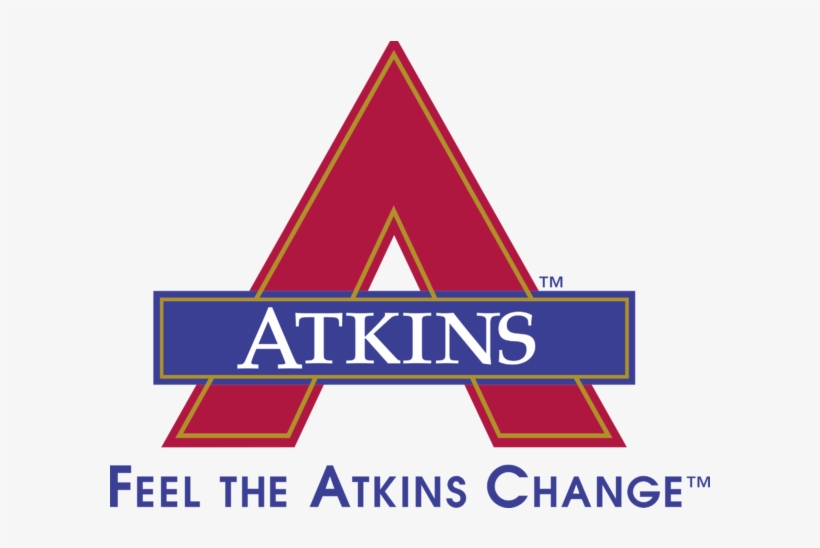 Logos, Atkins Logo Png Transparent Svg Vector Freebie - Atkins Diet ...
