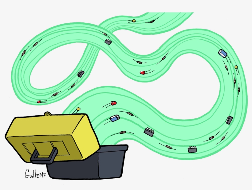 Race Track Transparent PNG - 2831x2000 - Free Download on NicePNG