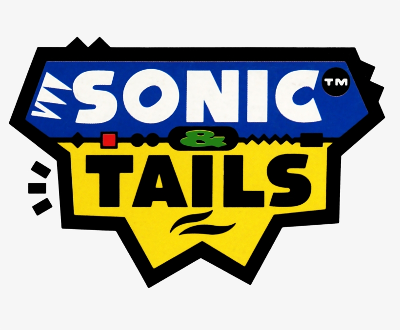 Sonic & Tails Game Gear Transparent PNG - 1593x1239 - Free Download on ...
