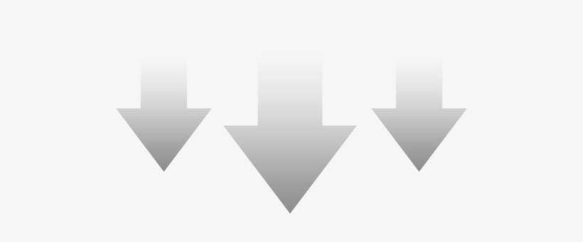 Arrow Transpare Grey Png Transparent PNG - 494x272 - Free Download on ...