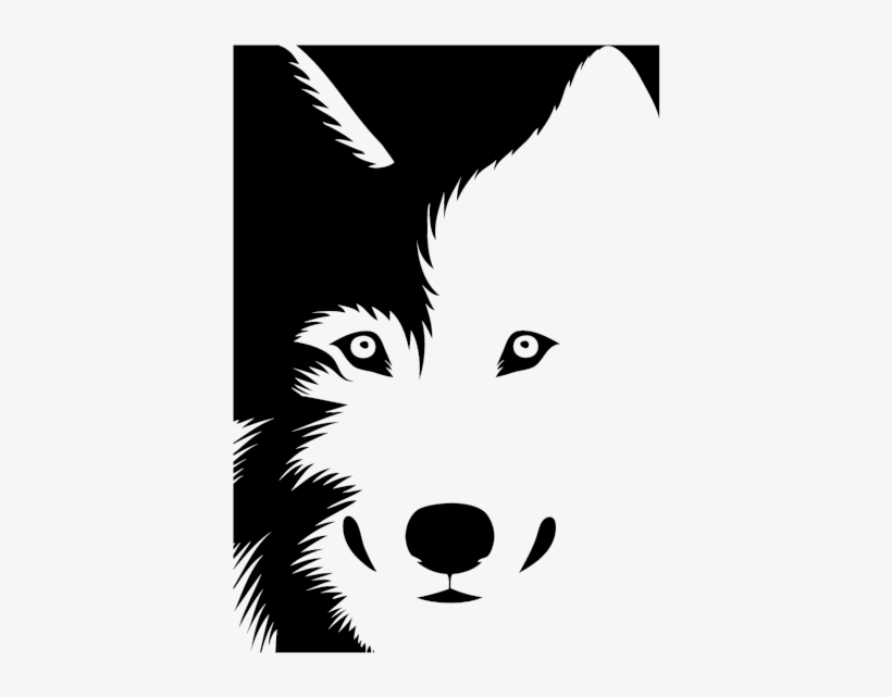 Jugando - Wolf Design Transparent PNG - 600x600 - Free Download on NicePNG