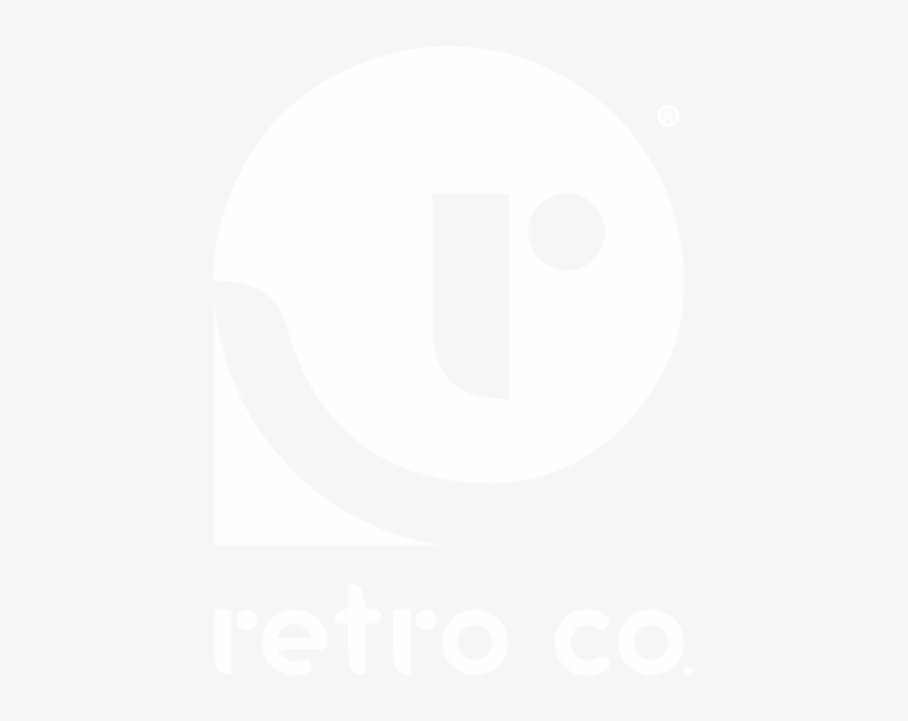 Retro Logo - Logo Transparent PNG - 800x600 - Free Download on NicePNG
