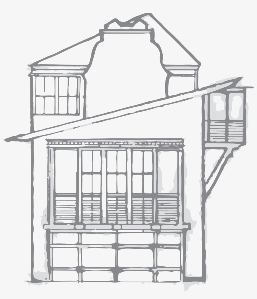 Architecture Transparent PNG - 1756x1570 - Free Download on NicePNG