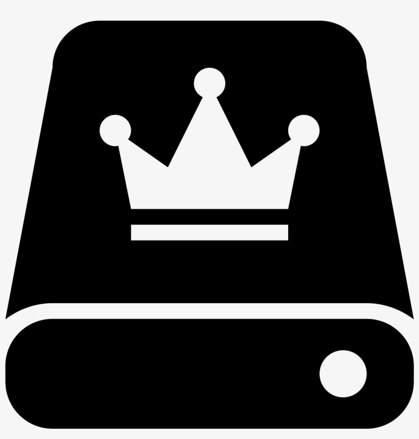 This Is A Picture Of A Square With A Line Going Through - Icons For ...