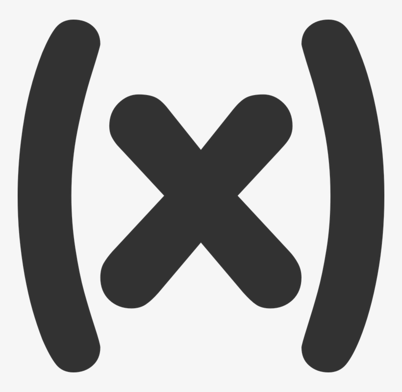 How To Set Use Math Parentheses Clipart - Parenthesis Clipart ...