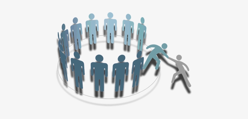 Icon - Employee Referral Transparent PNG - 451x313 - Free Download on ...