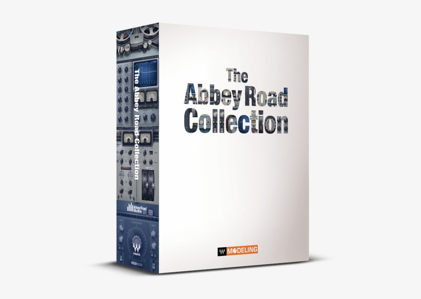Waves Abbey Road Collection Plugin Bundle - Abbey Road Reverb Plates ...