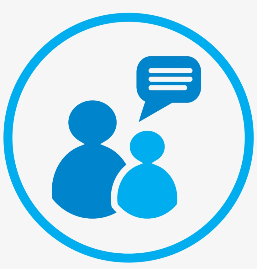 Social Development Unit - Social Awareness Icon Png Transparent PNG ...