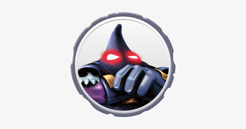 Download Hood Sickle Villain Icon - Skylanders Hood Sickle Icon - HD ...