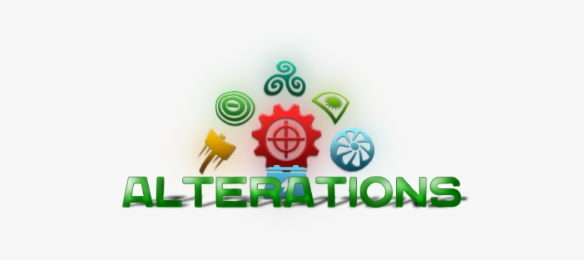 Alterations Banner - Wiki Transparent PNG - 600x291 - Free Download on ...