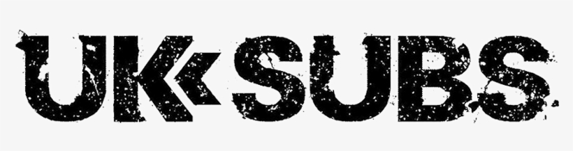 Uk Subs Image - Uk Subs Logo Png Transparent PNG - 800x310 - Free ...