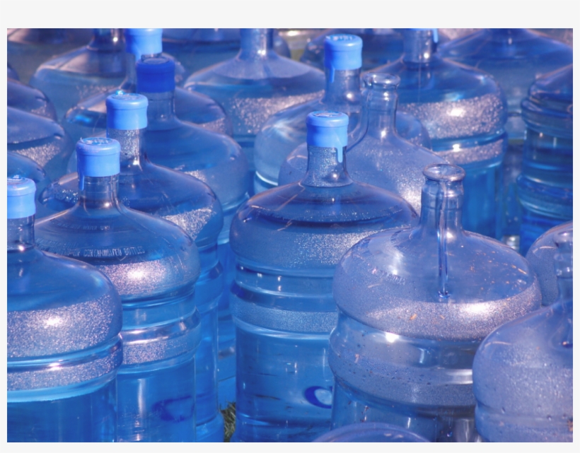 Bottled Water 5 Gallon Trans - Mineral Water In Pakistan Transparent ...