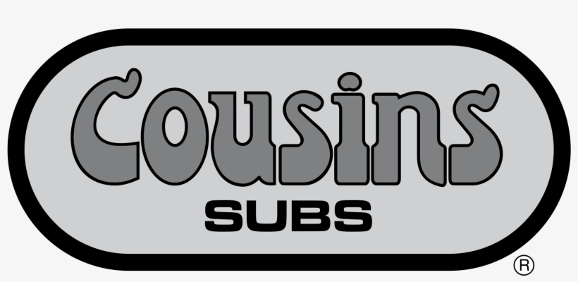 Cousins Subs Logo Png Transparent - Cousins Subs Transparent PNG ...
