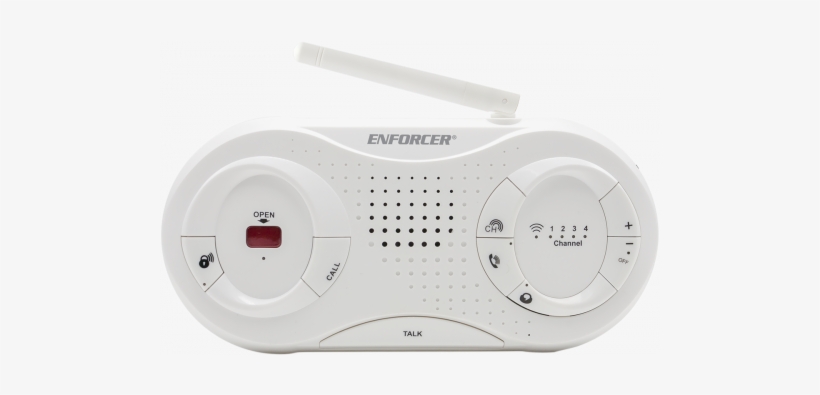 Wireless Intercom Transparent PNG - 500x500 - Free Download on NicePNG