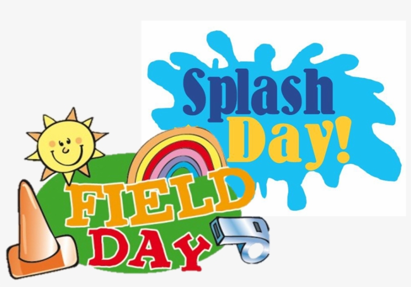 Field Day Clipart