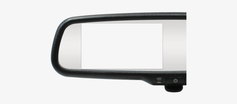 Rearview Mirror Png