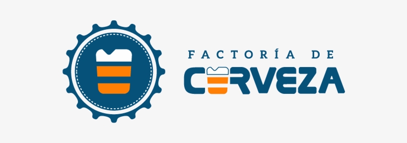 Factoría De Cerveza - Fizzics Logo Transparent PNG - 610x220 - Free ...