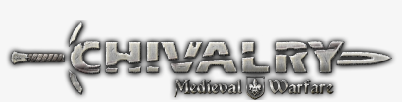 Zahb2 - Chivalry Medieval Warfare Logo Transparent PNG - 966x197 - Free ...