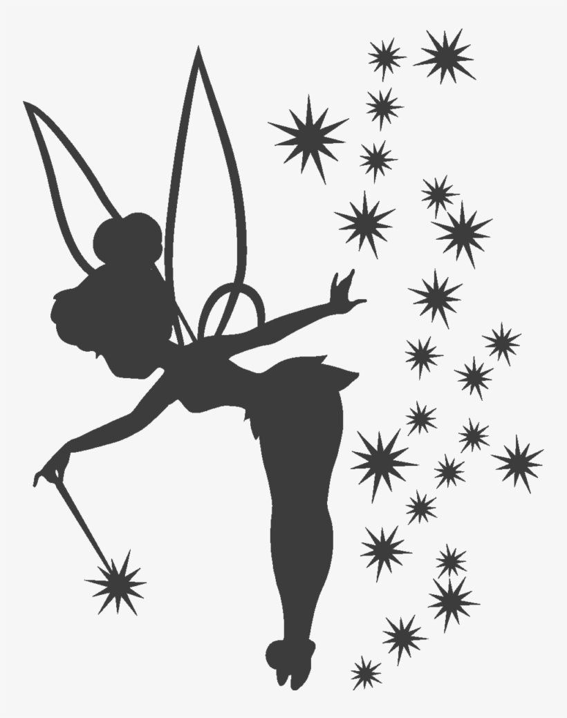 Tinkerbell Pumpkin Carving Templates Free Printable Templates