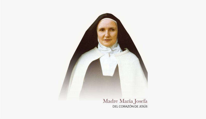 Madre Maria Josefa - Madre Maria Josefa Del Cuore Di Gesù. Silenziosa ...