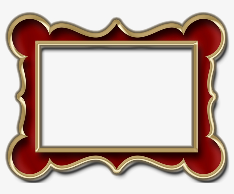 Gifs Y Fondos Pazenlatormenta - Formas Para Marcos Transparent PNG ...