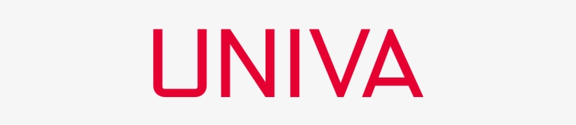 Logo De Univa Transparent PNG - 538x250 - Free Download on NicePNG