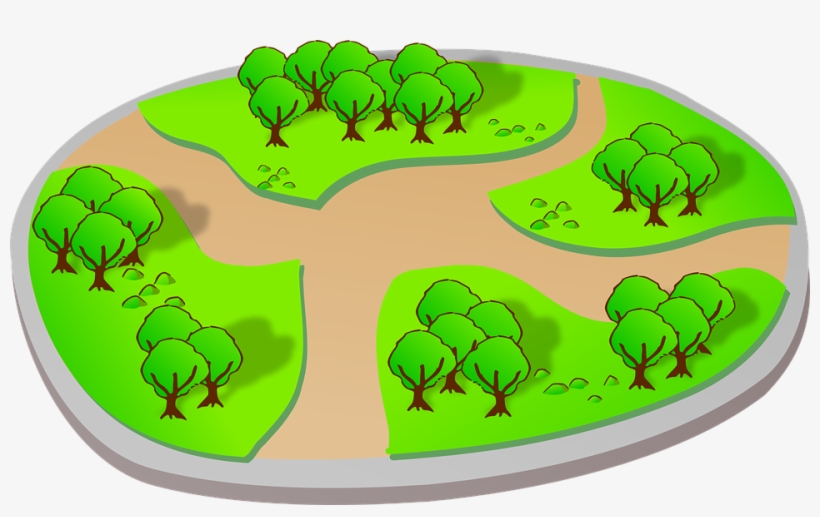 Free Parks Clipart