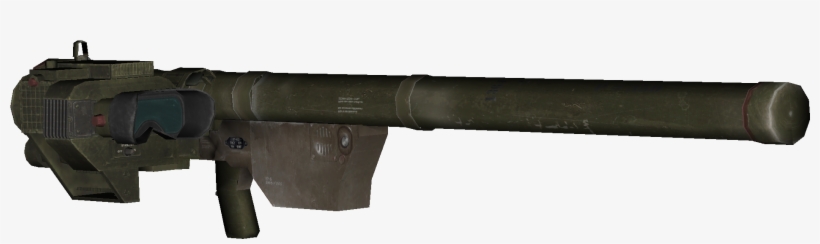 Valkyrie Rockets Model Bo - Rifle Transparent PNG - 1920x498 - Free ...