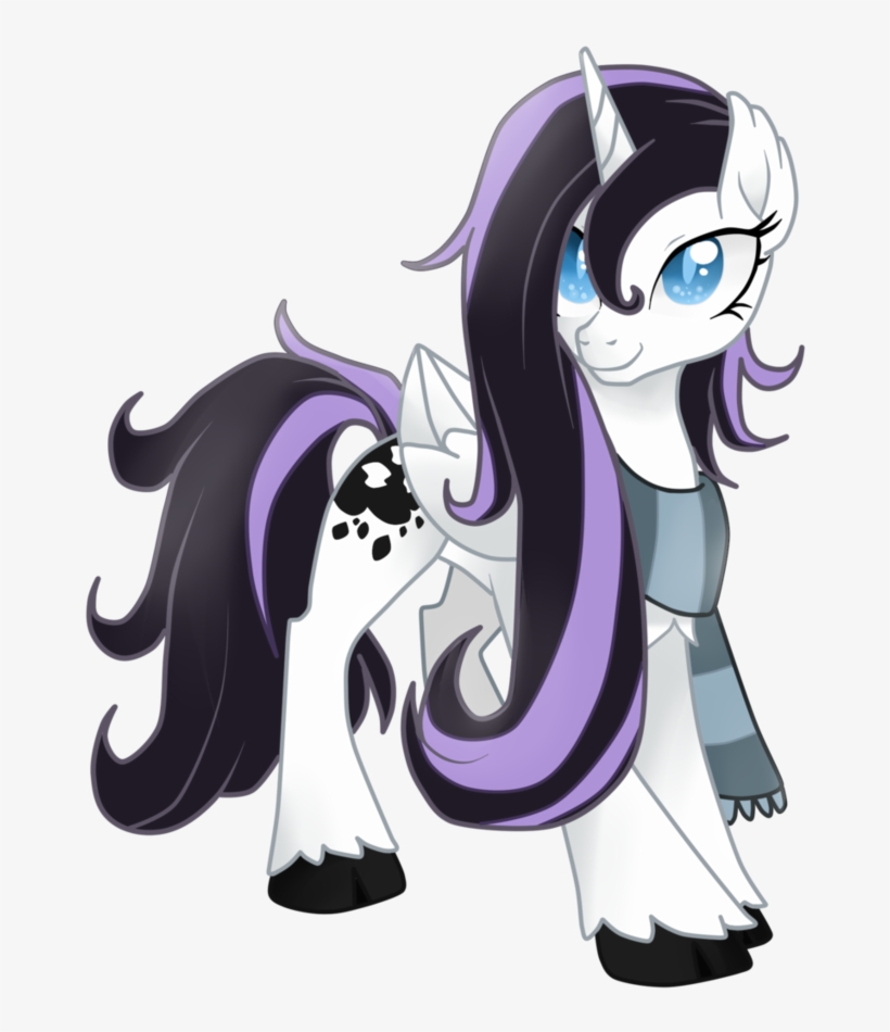 Beauty Crescent Mlp Movie Vector By Dragonempress666 - Mlp Movie Ocs ...