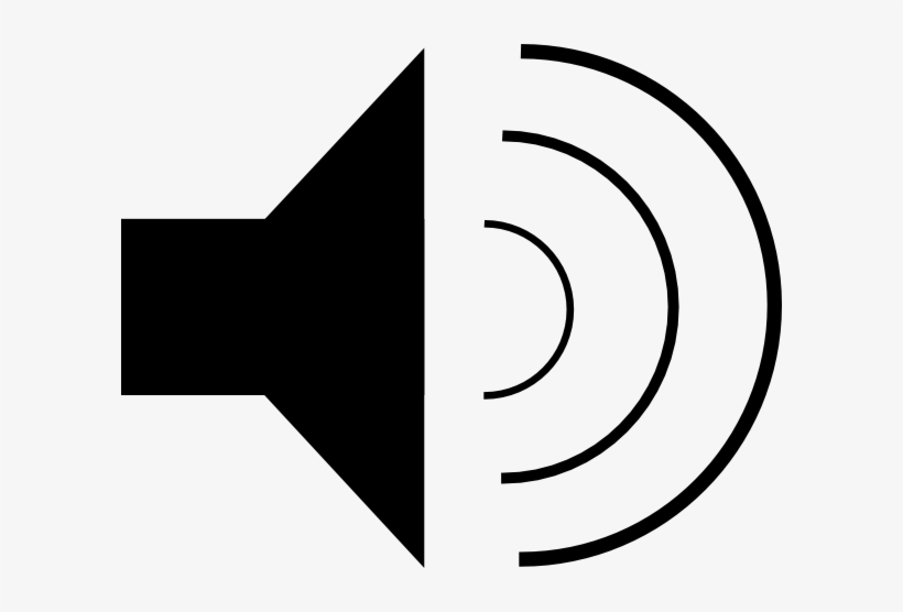 Speakers Clipart Director - Speaker Clip Art Transparent PNG - 600x476 ...