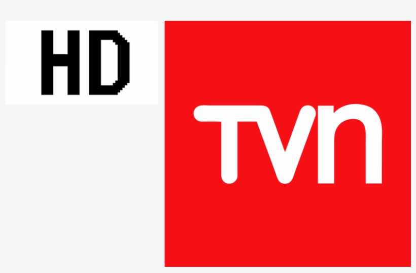 Tvn Hd Chile - Tvn Chile Transparent PNG - 823x823 - Free Download on NicePNG