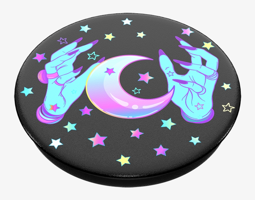 Witch Hands, Popsockets - Witch Hands Popsocket Transparent PNG ...