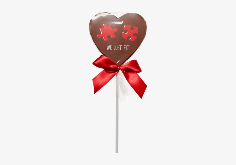 We Just Fit Heart Pop - Heart Transparent PNG - 600x600 - Free Download ...