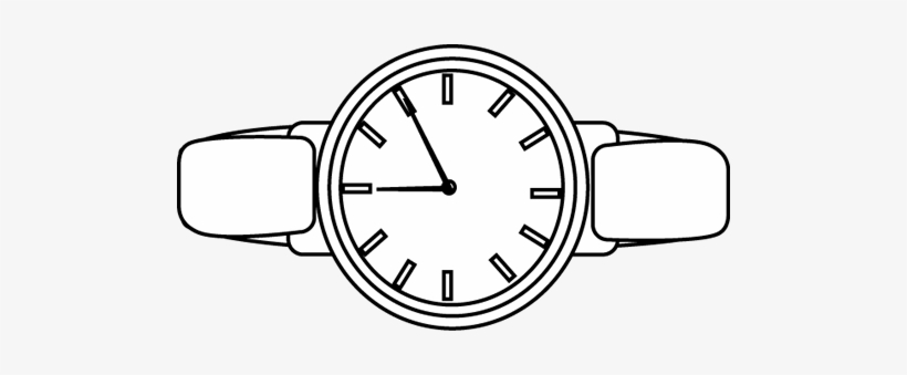 Wrist Watch Clipart