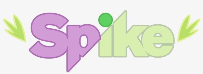 Logo, Namesake, Pun, Safe, Spike, Spike Tv - Spike Logo Transparent PNG ...