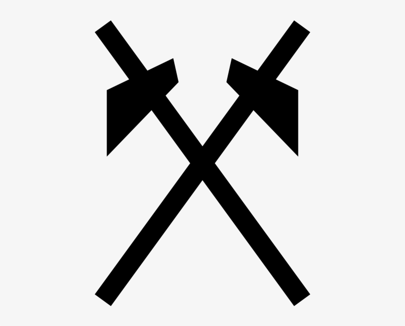 Japanese Map Symbol Mine Svg Clip Arts 444 X 595 Px Transparent PNG ...